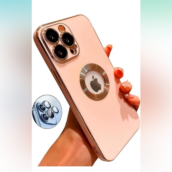 Cell Phones & Accessories | Iphone 14 Pro Pink Silicone Case | Poshmark